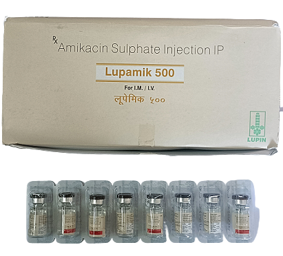 Wholesale and Contract Manufacturing of Medicine